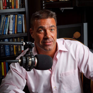 Chris Markowski | Host of The Watchdog on Wallstreet