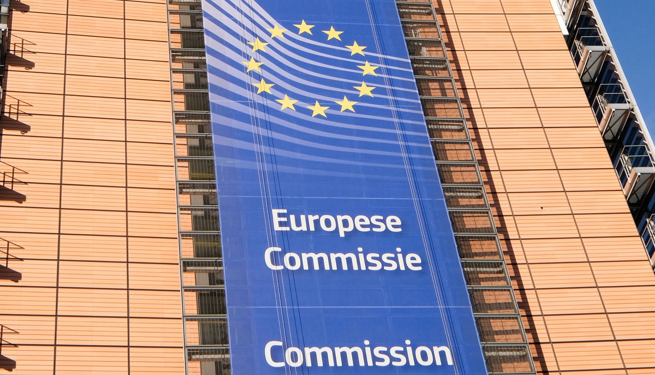 WHY THE EUROPEAN COMMISSION IS HURTING EUROPE, NOT HELPING IT ...